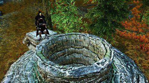 Modern Scrolls V3 Le Working On D Request And Find Skyrim Non