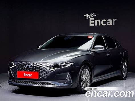 더 뉴 그랜저 Ig 하이브리드 캘리그래피 인천 중고차 엔카 대한민국 No1 중고차 플랫폼