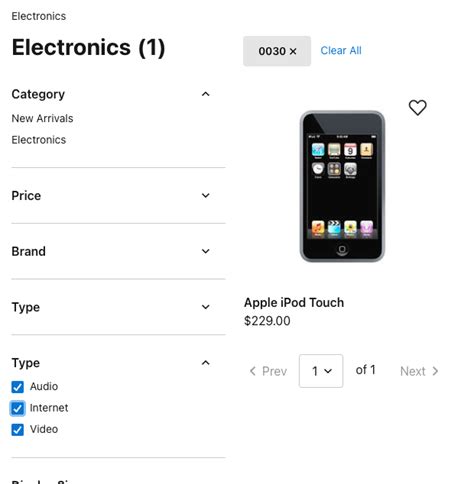 [bug] checkboxrefinements selects all checkboxes when refining · issue
