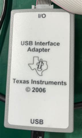USB TO GPIO2 Latest Driver GUI For USBtoGPIO2 Power Management Forum Power Management TI
