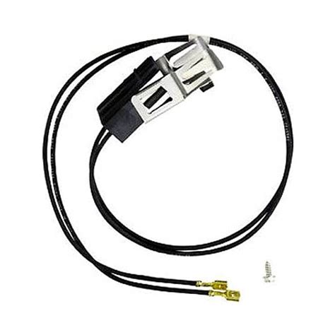 Ge Surface Burner Terminal Block Kit Wb2x8228