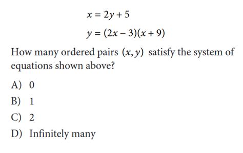 Hard Math Problem For 10th Graders