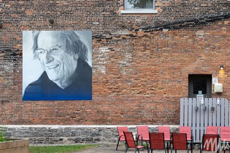 Mu Tribute To Jean Lapointe