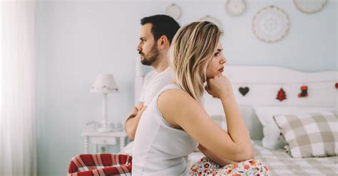 Troubles De La Libido Do Vient La Baisse De D Sir Sexuel