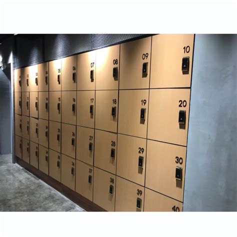 Drawer Combination Lock Touch Keypad Password Key Grandado