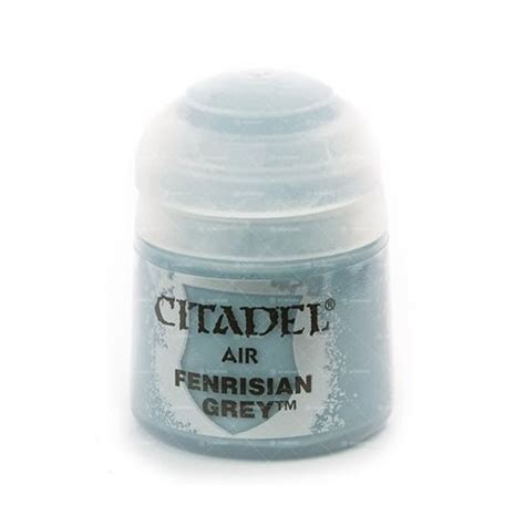 Citadel Air - Fenrisian Grey | imago.cz