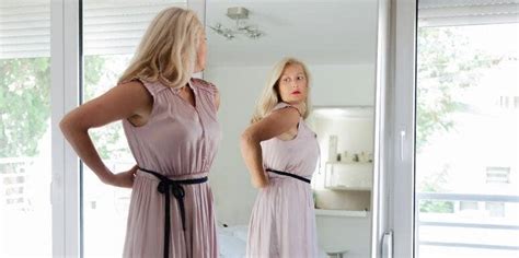What You Need To Know About Having A Distorted Body Image Suzanne Manser Yourtango