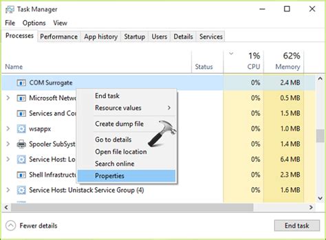 [fix] the action can t be completed because the file is open in com