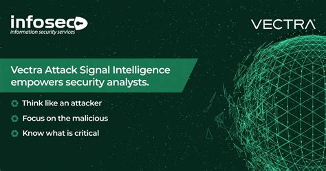 Vectra Security AI-driven Attack Signal Intelligence takes a risk-based approach to cyberattacks ...