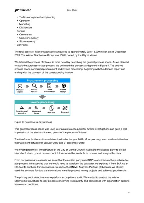Auditing With Process Mining Ieee Task Force On Process Mining
