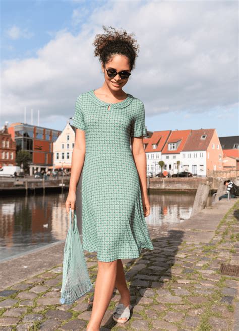 Scandic Fashion: Skandinavische Damenmode