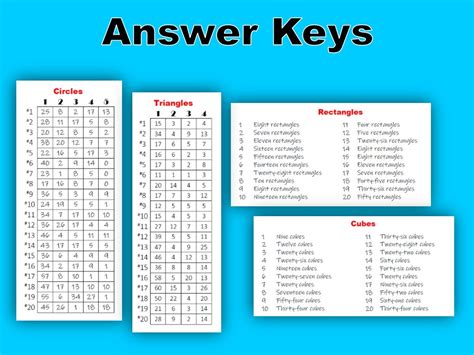 Spatial Reasoning Worksheets 80 Printables Geometry Shapes Brain