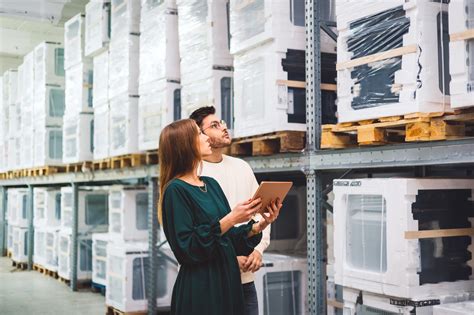 What Is An Inventory Tracking System And How Does It Work