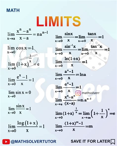 Limits Trong 2024 Logic Toán Học Tập Khoa Học Tự Nhiên