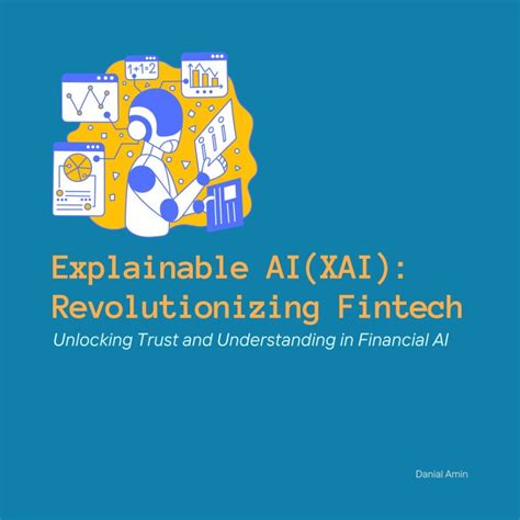 Danial Amin On Linkedin Explainableai Explainervideo