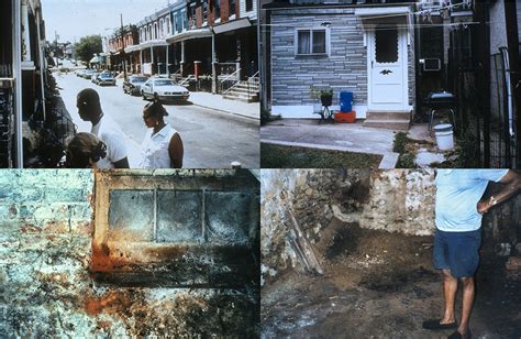 2021 Asla Analysis And Planning Award Of Honor West Philadelphia