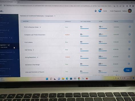 Nafees Khan On Linkedin 30daysofcode Ccbp Nxtwave Fullstack