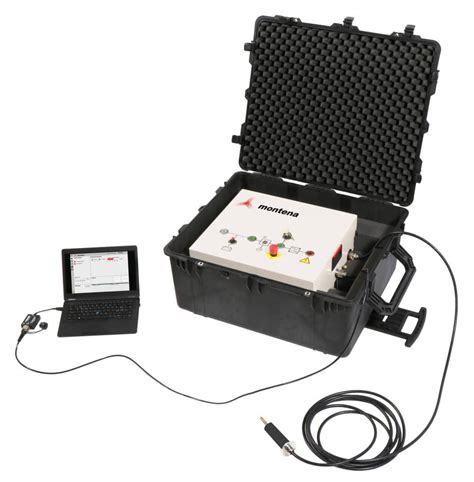 PULSE CURRENT INJECTION PCI TEST SYSTEMS Dolevltd