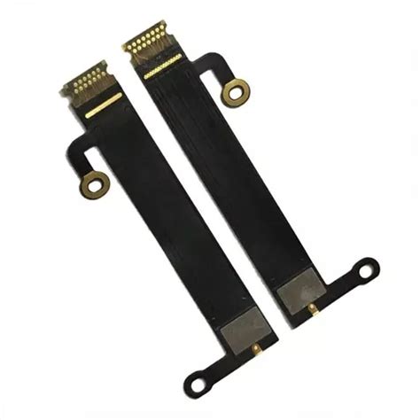Flat Para A1706 A1707 A1708 A1990 Web Cam Backlight Lcd Frete Grátis