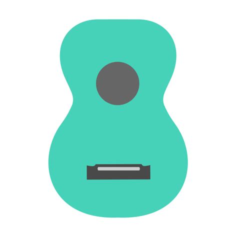 Ukulele Scales Ukebuddy