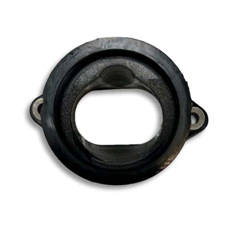 Rzr 1000 Intake Boot Throttle Body Adapter Quad Logic