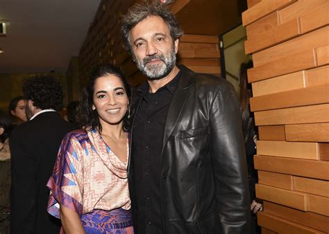 Luciana Lima viúva de Domingos Montagner fala pela primeira vez sobre