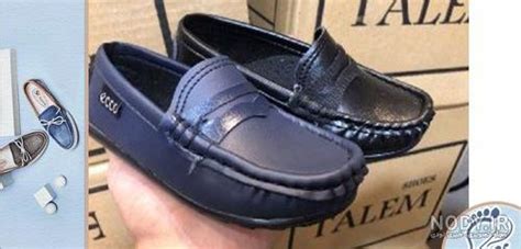 عکس کفش کالج بچه گانه عکس نودی
