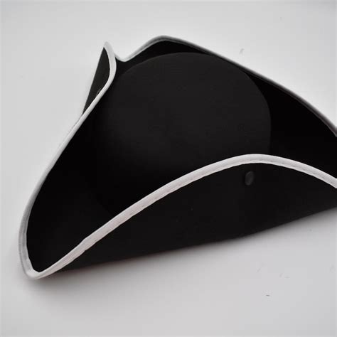 Tricorn Hat Etsy