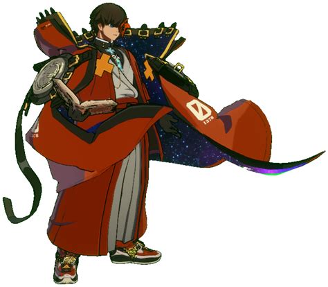 File GGST Asuka R Color Png Dustloop Wiki