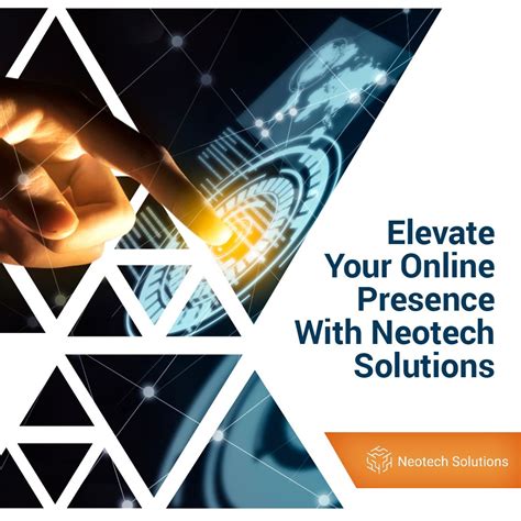 Neotech Solutions On Linkedin Allow Us To Assist You In Distinguishing