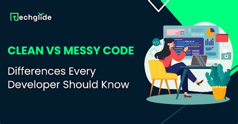 Clean Vs Messy Code Differences Every Developer Should Know