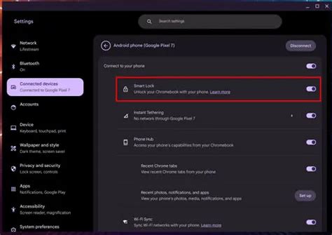 What is Google Smart Lock and How to Remove It?
