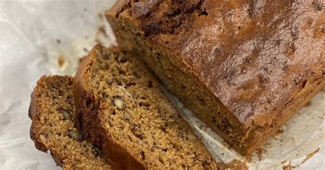 바나나브레드 만들기 잘 익은 바나나 활용 베이킹 바나나빵 레시피