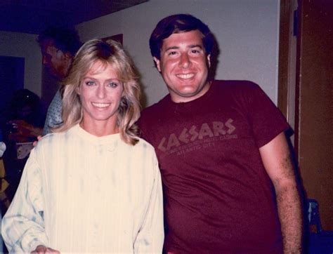 A Look Back To The Fabulous Farrah Fawcett For Throughback Thursdays TBT Farrahfawcett