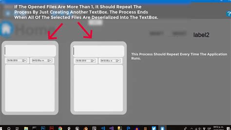 How To Open Several XML Files In WinForms C Stack Overflow