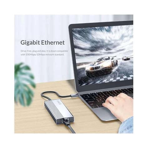 ORICO SXRJ GY BP Type C Converter Price In BD Ryans