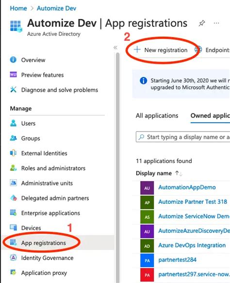 Microsoft Azure Discovery CMDB Enrichment Automize Software