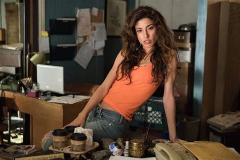 Hot Tania Raymonde Photos Thblog
