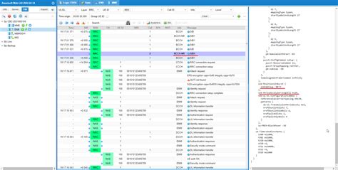 Lte Redirection To Nr Sa