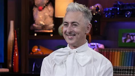 Watch Alan Cumming Has Been Inside A Fridge With Liza Minnelli Watch What Happens Live With