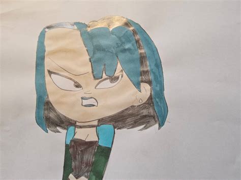 Angry Gwen By Disneyprincessfan201 On Deviantart