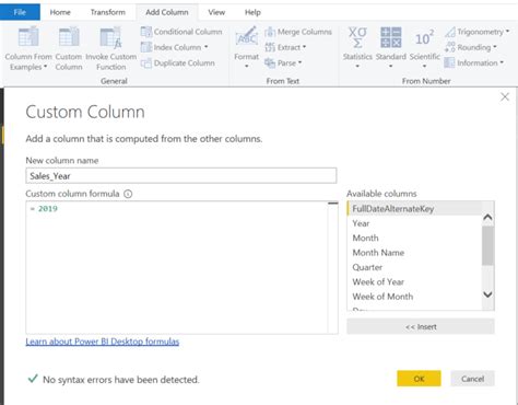 Solved Re Multipication Between A Column With Unique Val Microsoft Fabric Community
