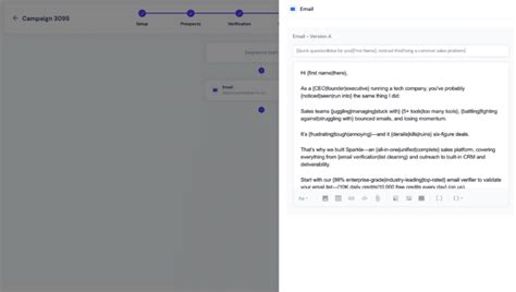 Spintax The What Why And How To Use It Sparkle