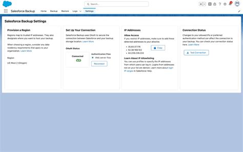 Set Up Users And Install The App Salesforce Trailhead