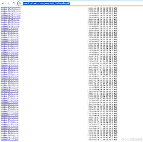 idea中springboot项目中连接docker idea连接docker csdn博客