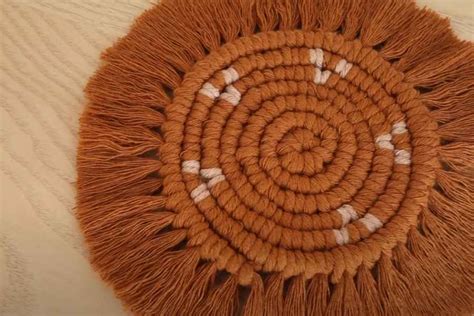 Macrame Boho Decor You Can Easily Create In Less Than One Hour