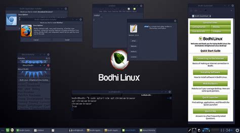 25 Best Lightweight Linux Distros To Reinvigorate Old Computers In 2019