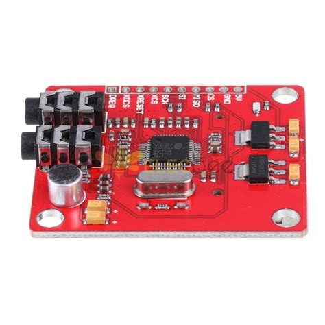 Vs1053 Vs1053b Mp3 Module Development Board Uno Board With Sd Card Slot Ogg Real Time Recording