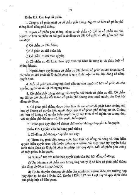 Luật doanh nghiệp 1 Studocu