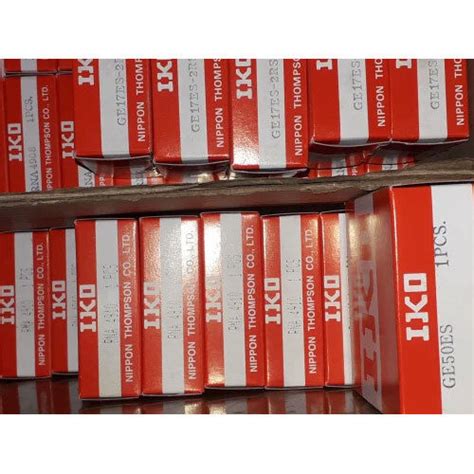 Iko Bearings at Best Price in Mumbai, Maharashtra | Kalptaru Integrate ...